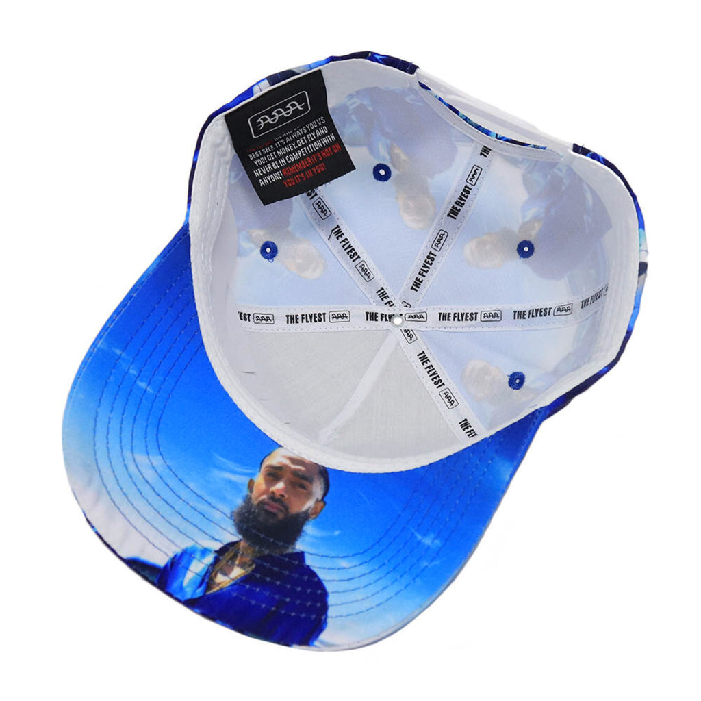 Nipsey Hat – splashylifeapparel